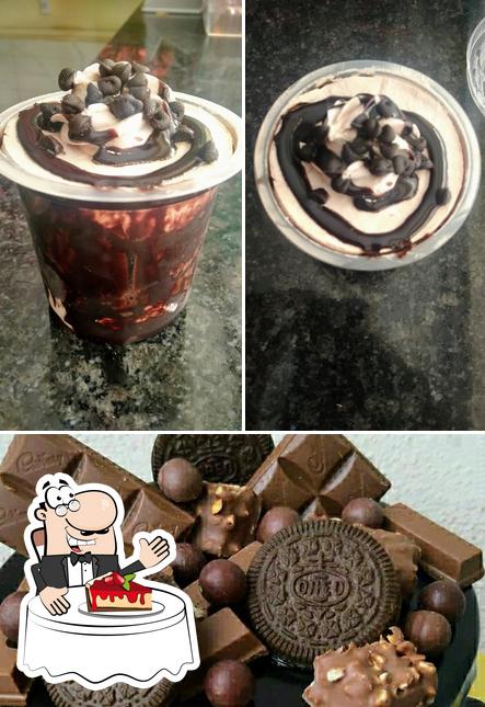 RCB Cakes & Bakers, Ahmedabad - Restaurant reviews