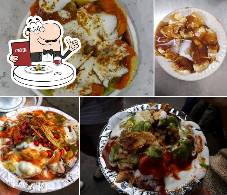 Sharma Chat, Lucknow - Restaurant reviews