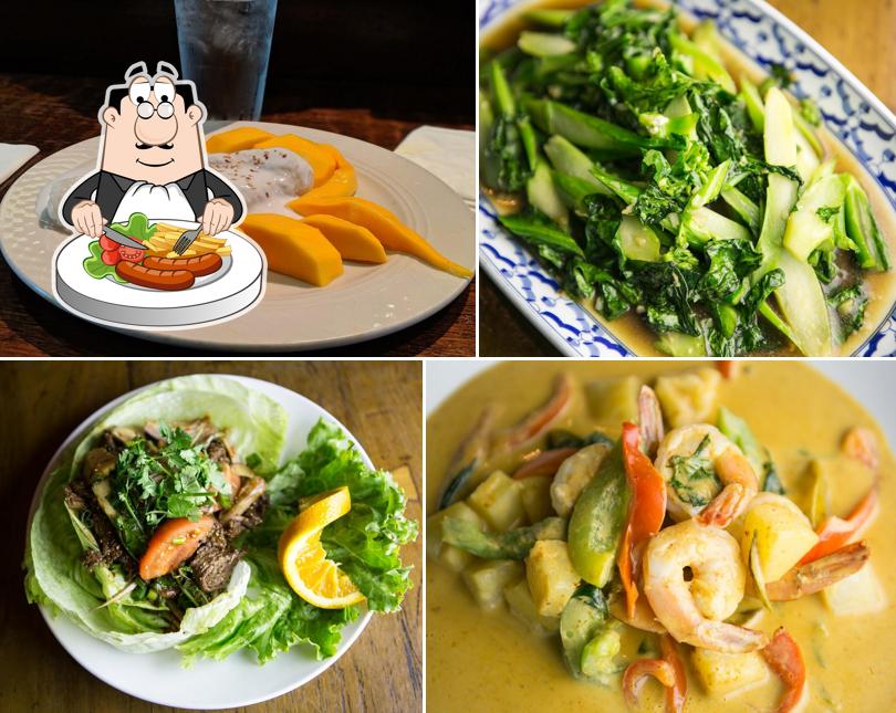 Best restaurants in The Marketplace at Factoria Mall - Restaurant Guru