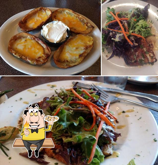 The Hawthorne Inn, Labadie - Restaurant menu, prices and reviews