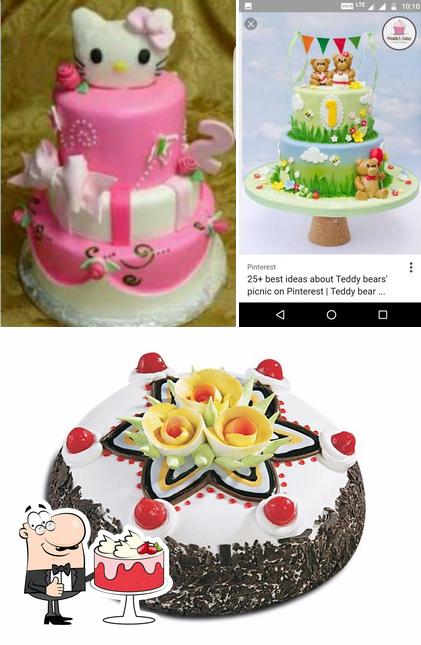 The Standard Bakery, Dhar - Restaurant menu, prices and reviews