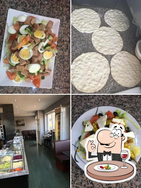 Ulmer Pizza Kebap Haus, Ulm - Critiques de restaurant