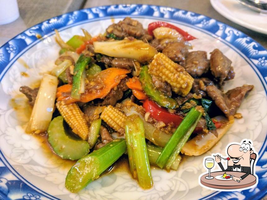 Wok & Ladle: Thai Eatery, East Perth - Restaurant menu, prices and reviews