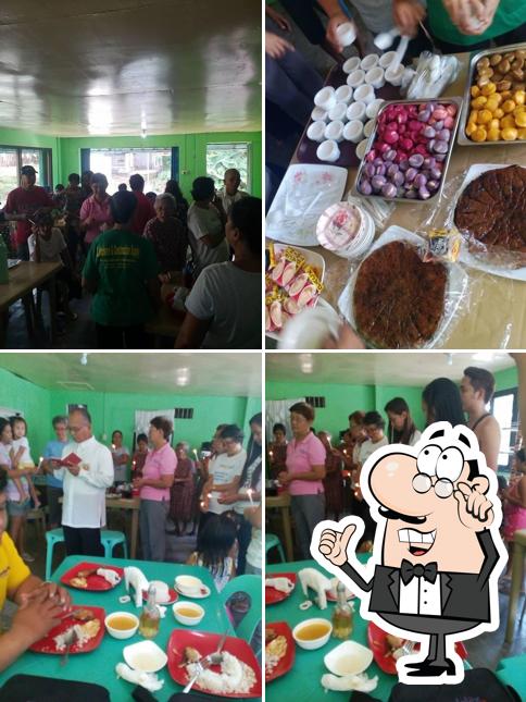 ZK Eatery and Lomi House, Cuenca - Restaurant menu, prices and reviews