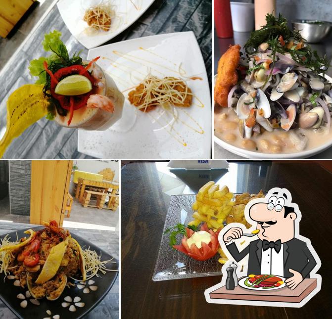norte picante restaurant, Ilo District - Restaurant reviews