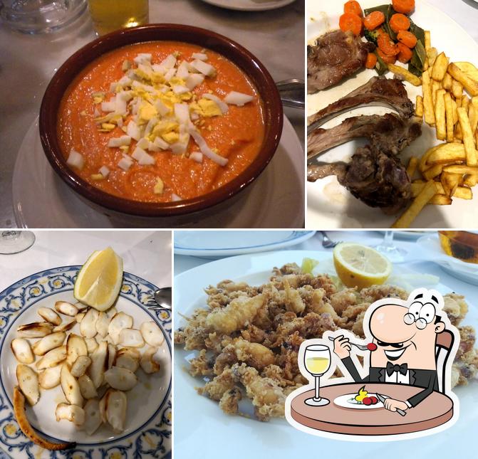 Best dinner restaurants in Castillo de la Duquesa, summer 2024 ...