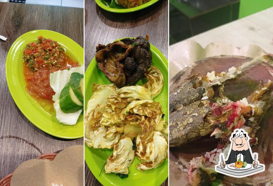 Sambal Pecel Maradona, Bandung - Restaurant menu, prices and reviews