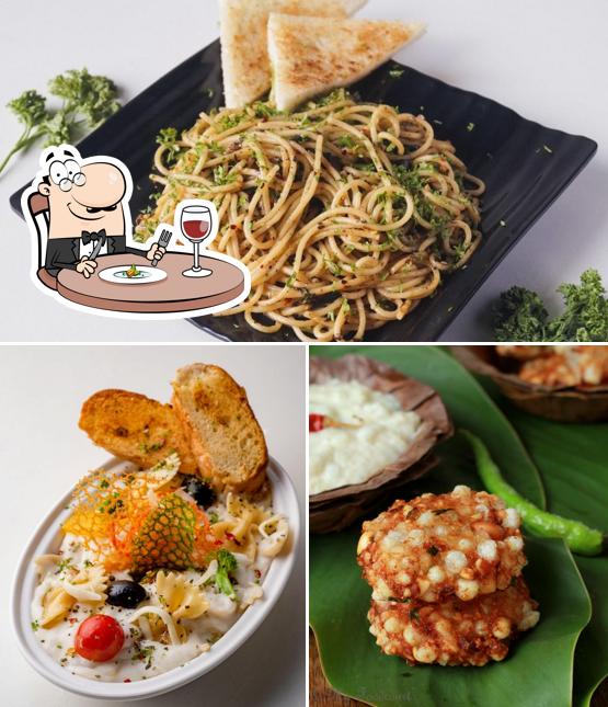 Serendipity Restaurant & Cafe, Indore - Restaurant menu, prices and reviews