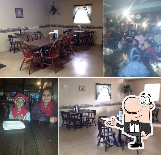 Springwood Cafe, Gastonia - Restaurant menu, prices and reviews