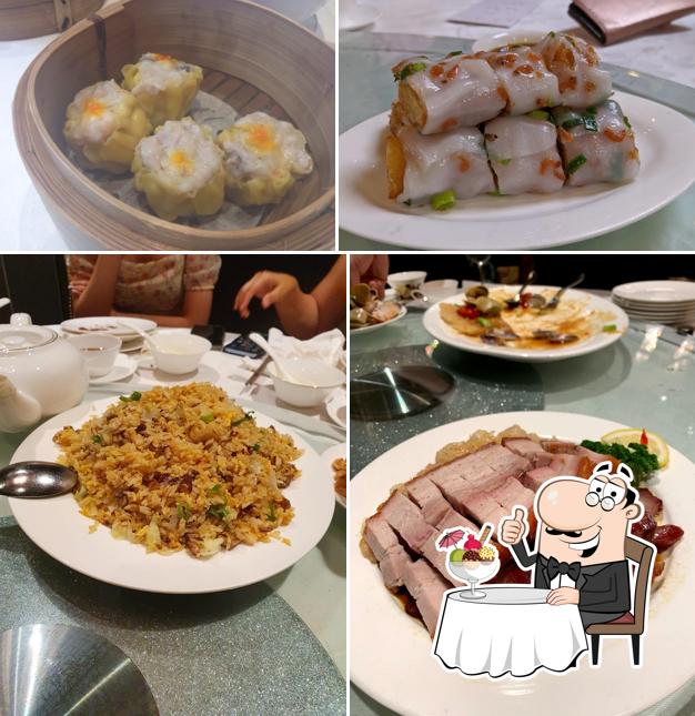 Star Capital Seafood Restaurant, Chatswood - Restaurant menu, prices ...
