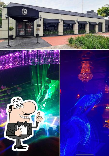 Tequila Club, Buenos Aires, Av. Costanera Rafael Obligado - Opiniones ...