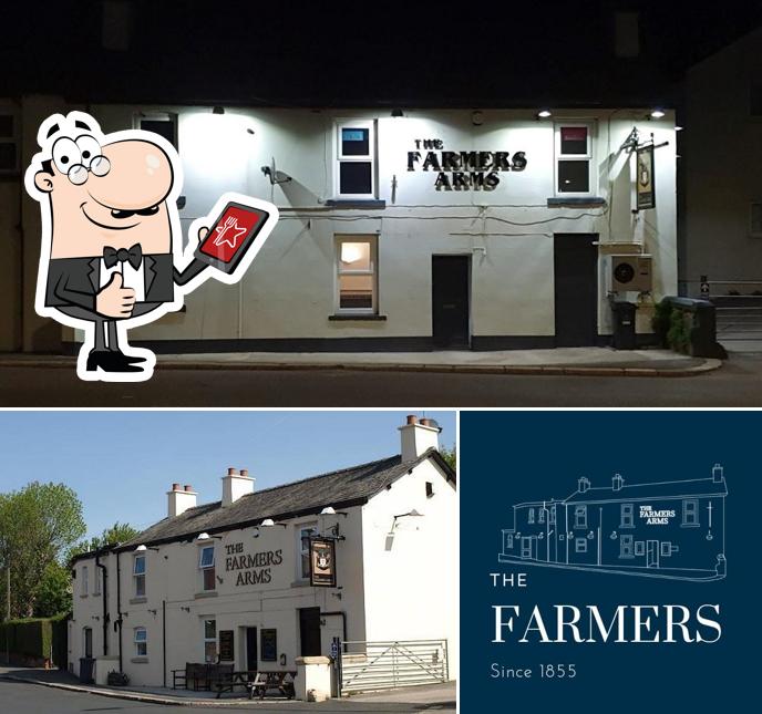 The Farmers Arms, Barrow-in-Furness - Restaurant menu, prices and reviews