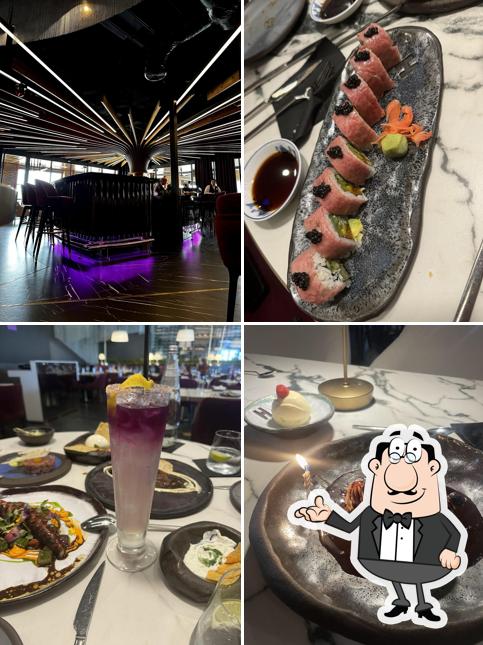 The H Orlando, Orlando - Restaurant menu, prices and reviews