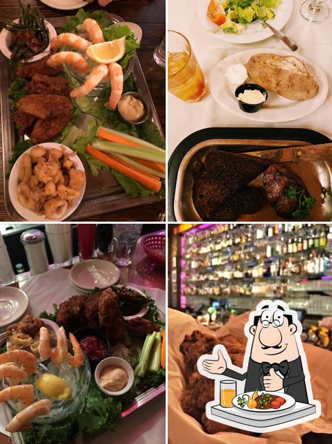 The Monte Carlo, Minneapolis - Restaurant menu, prices and reviews