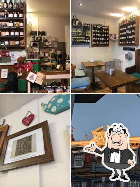 Top 7 restaurants in Broadstairs, december 2025 - Restaurant Guru