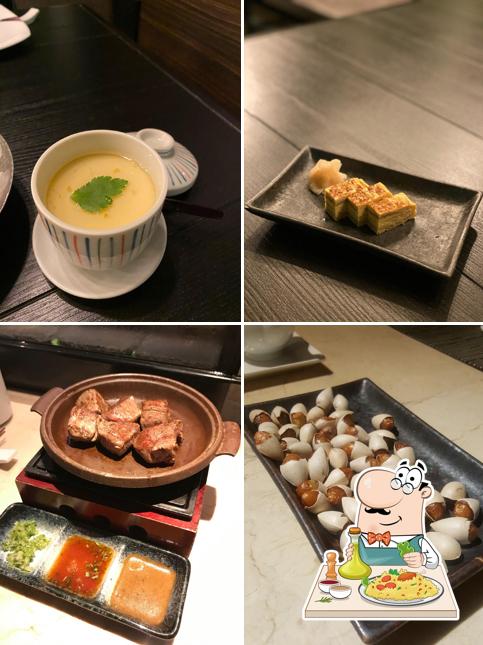 Tsu restaurant, Bangkok, JW Marriott Hotel 4 Sukhumvit Rd - Restaurant ...