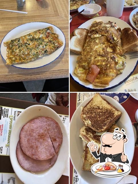Yankee Kitchen Restaurant, Boardman - Restaurant menu, prices and reviews