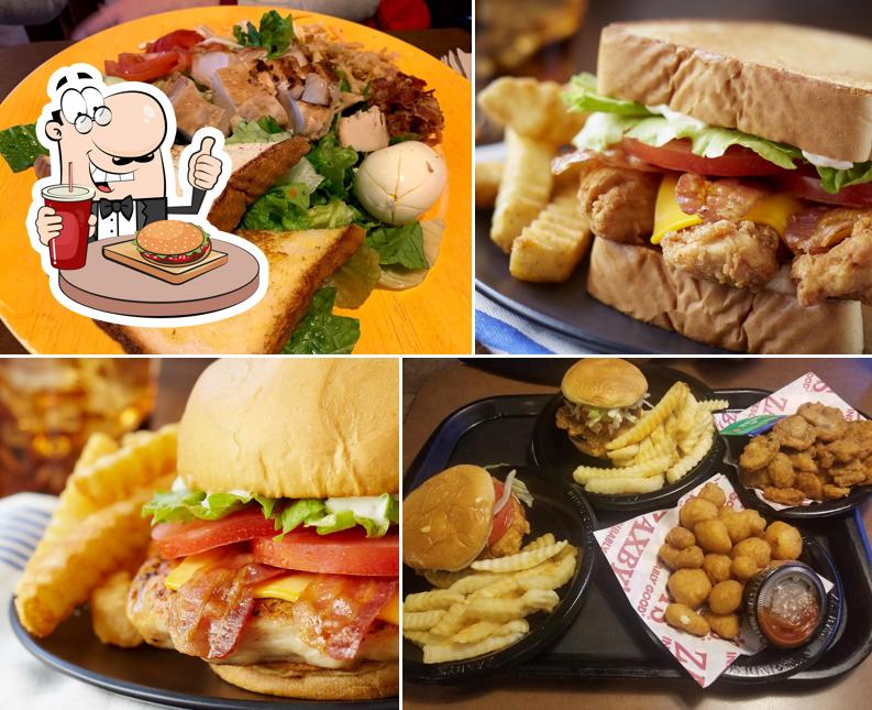 Top 20 fast food in Charlotte, february 2026 - Restaurant Guru