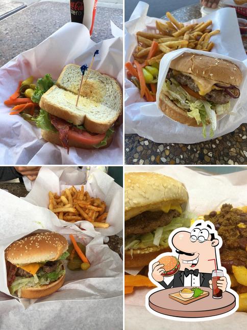 MVP's Grill & Patio, Long Beach - Restaurant menu, prices and reviews