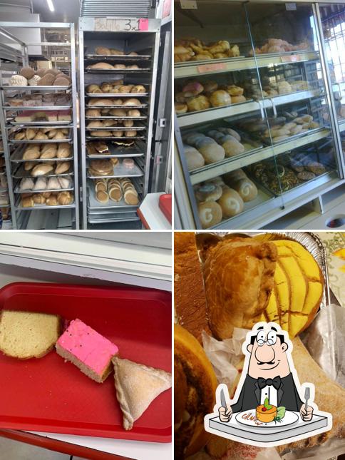 Hilda's Mexican Bakery in San Diego - Restaurant reviews