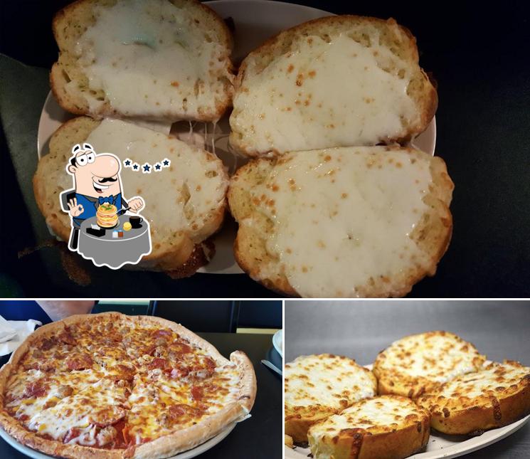Pantera's Pizza, O'Fallon - Restaurant menu, prices and reviews