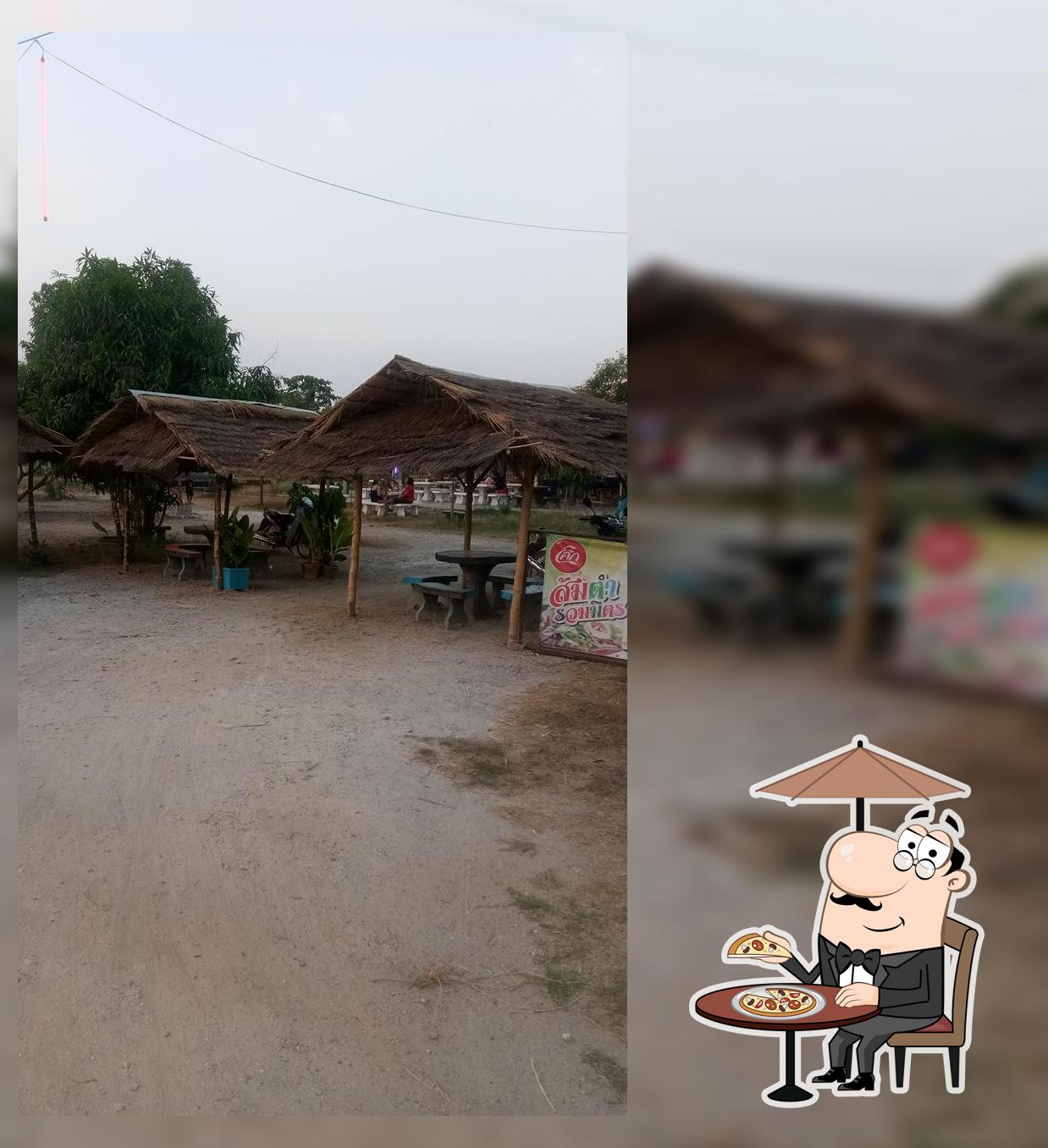 บุฟเฟ่ต์หมูกระทะ99, Tha Ruea - Menú del restaurante, precios y reseñas