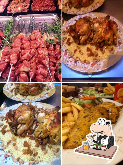 Filet d'Anvers, Antwerp, Turnhoutsebaan 22 - Restaurant menu and reviews