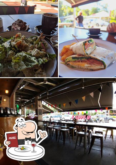 Buzz Stop Espresso Bar, Samford Village - Restaurant menu, prices and ...