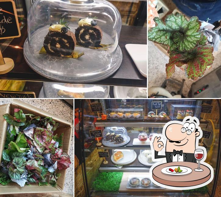 Forest Bakery & Beauty Care, Tha Chana - Opiniones del restaurante
