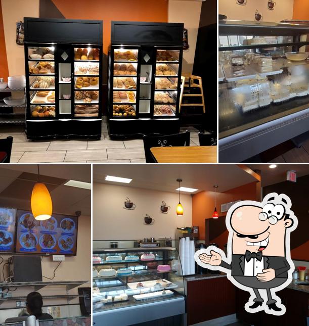 La Taza Bakery in Alexandria - Restaurant reviews