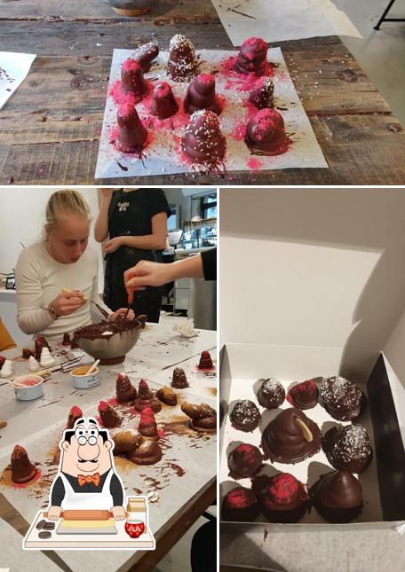 Social Foodies cafe, Lyngby, Lyngby Hovedgade 19C - Restaurant reviews