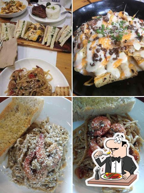 Yellow Bird Cafe X Kitchen, Antipolo - Restaurant menu, prices and reviews