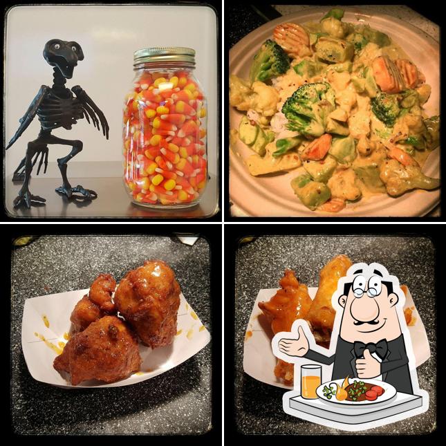 LBCC PCC Cafeteria in Long Beach - Restaurant reviews