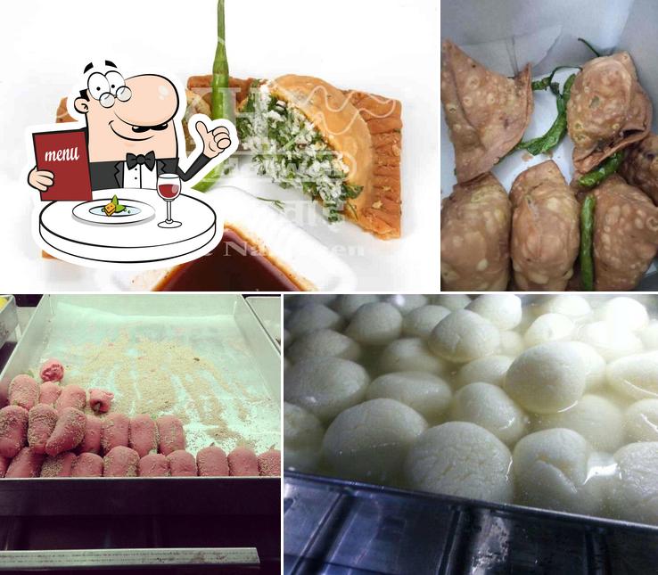 Kaka Halwai Sweets and Namkeen, Pune, Shop No A - Restaurant reviews