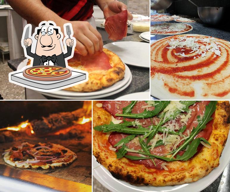 El Fogon restaurant, Valenzano - Critiques de restaurant