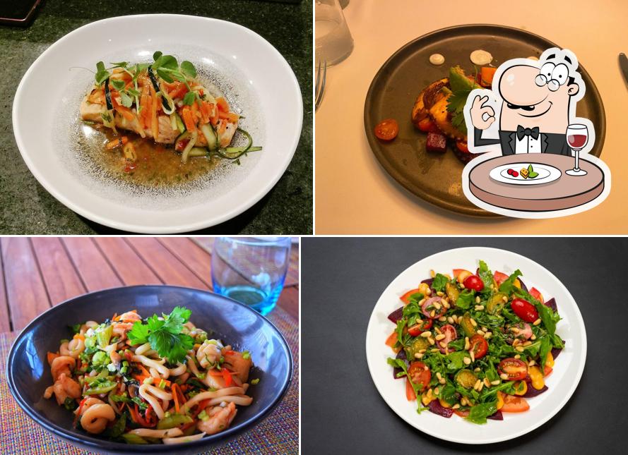 Faro Blanco, Cozumel - Restaurant menu, prices and reviews