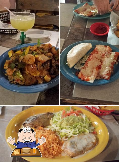 Laredo Grill, Bainbridge - Restaurant menu, prices and reviews