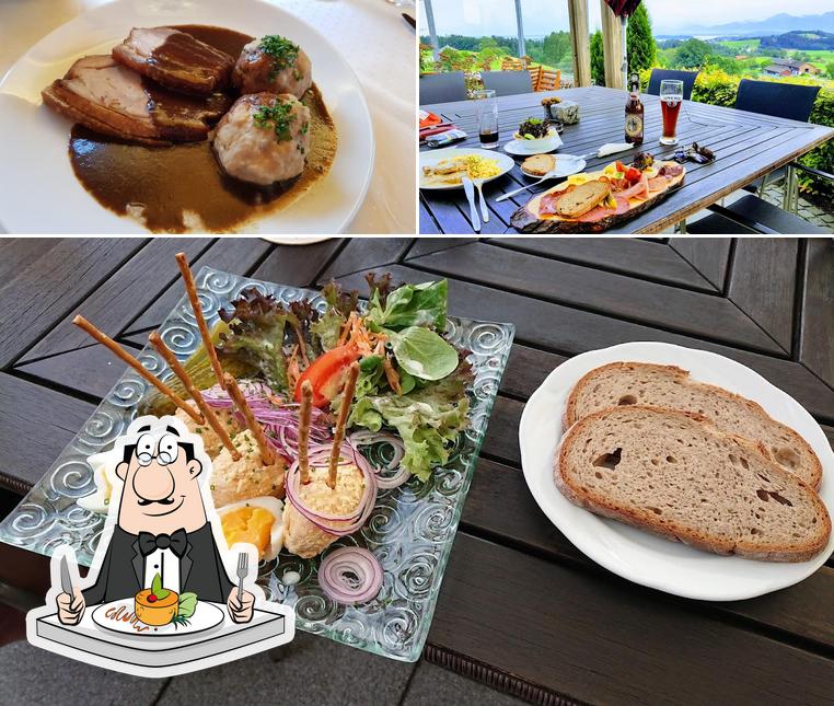 Gasthaus Weingarten, Rimsting - Speisekarte, Preise und Bewertungen