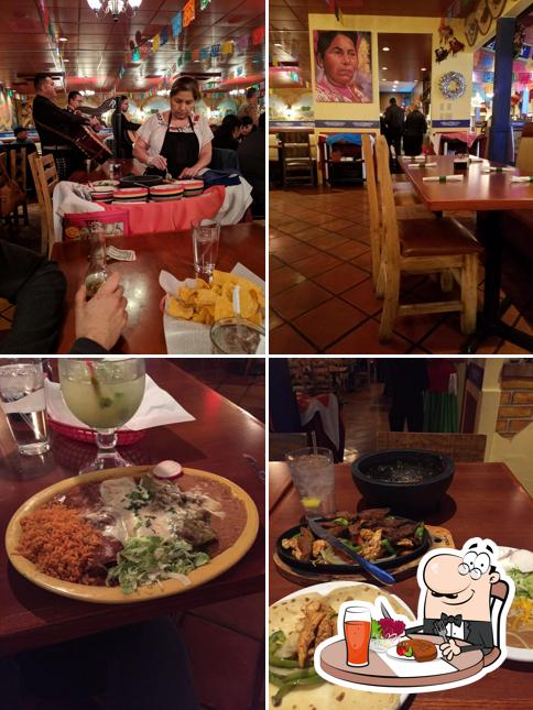 Guadalajara Original Grill, Tucson - Restaurant menu, prices and reviews