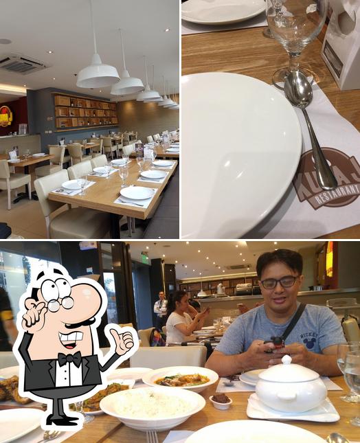 Kuya J Restaurant, Caloocan - Restaurant reviews