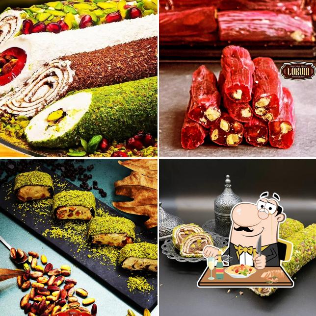 Lokum Sweet Cafe, Skopje - Restaurant reviews