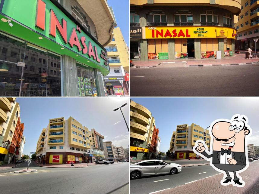 Mang Inasal House Restaurant & Grill, Dubai - Restaurant menu, prices ...