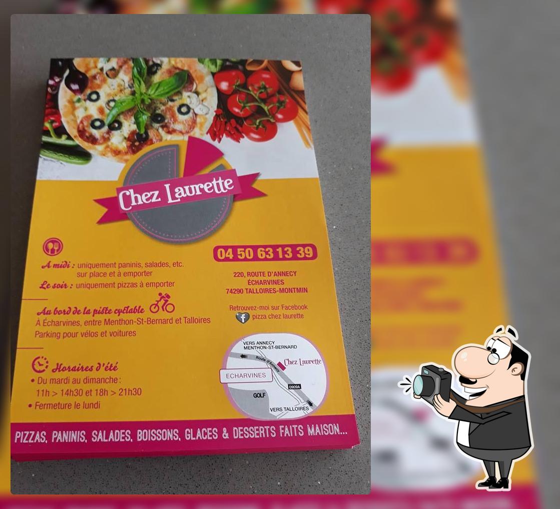 Le top 5 pizzerias à Talloires-Montmin, août 2025 - Restaurant Guru