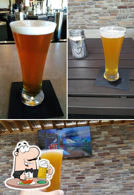 1850 Patio Grill, Waterloo - Restaurant menu, prices and reviews