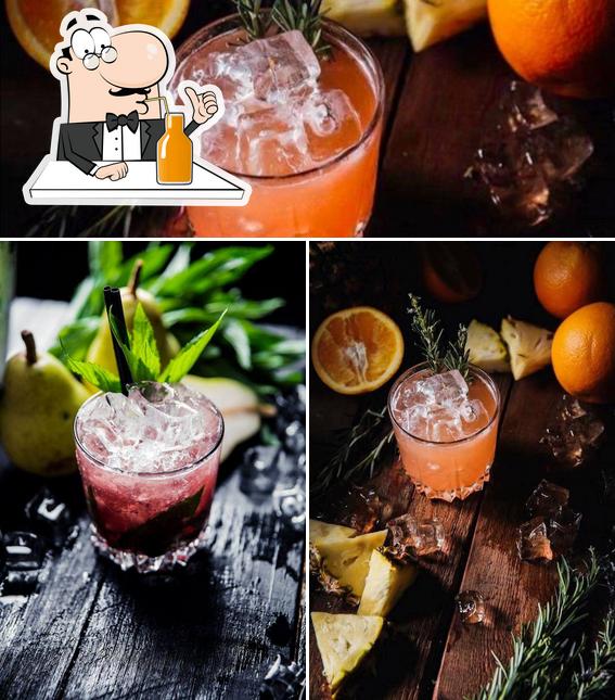 The Black Rabbit in Melbourne - Restaurant reviews