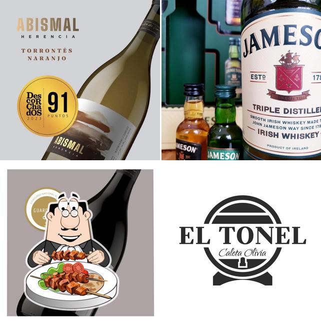 El tonel c.o pub & bar, Caleta Olivia - Restaurant reviews