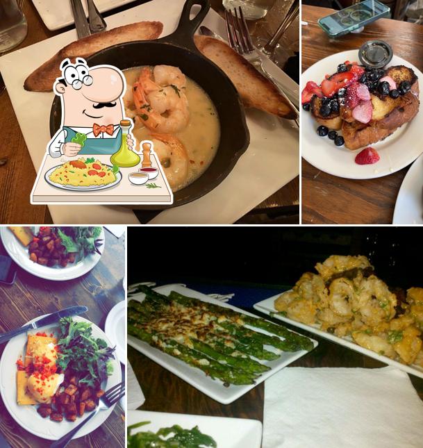 Poco NYC, New York City - Restaurant menu, prices and reviews