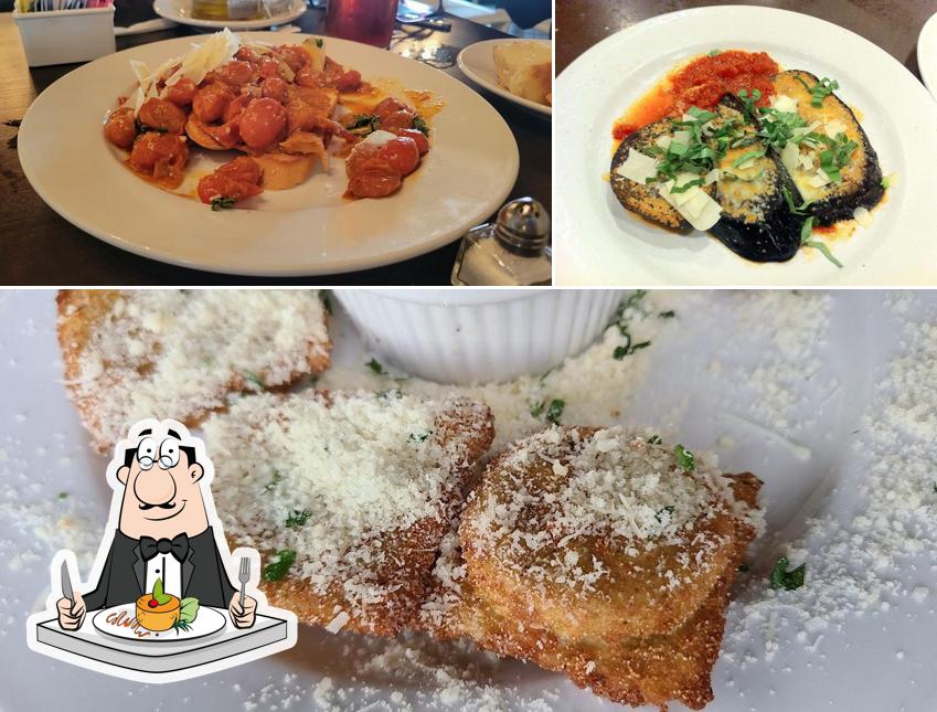 Sugo's Spaghetteria, Frontenac - Restaurant menu, prices and reviews
