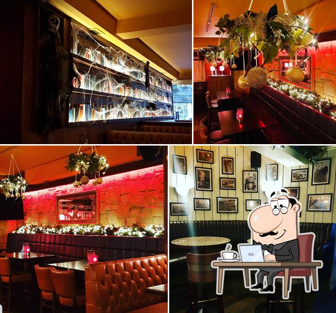 Top 5 pubs & bars in Monaghan, august 2025 - Restaurant Guru