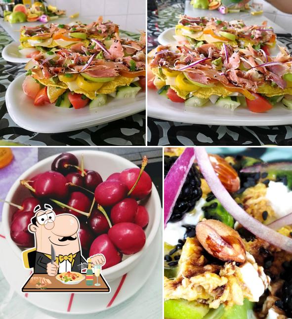 Vamos a licuar, Guadalajara - Restaurant menu, prices and reviews